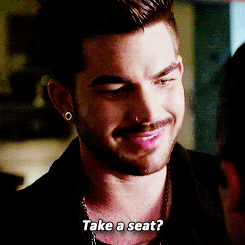 Glee GIF - Find on GIFER