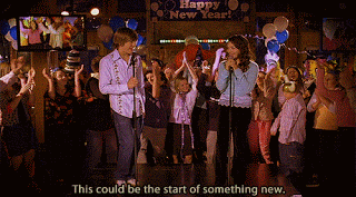 High school musical 2 GIF - Find on GIFER