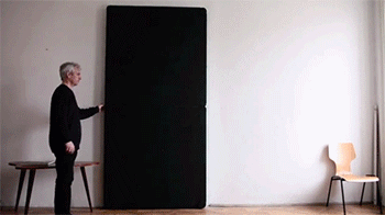 GIF door - animated GIF on GIFER