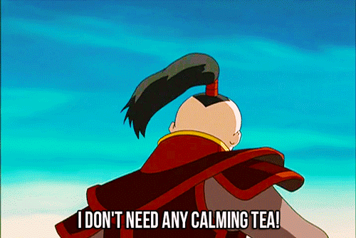 Avatar the last airbender GIF - Find on GIFER