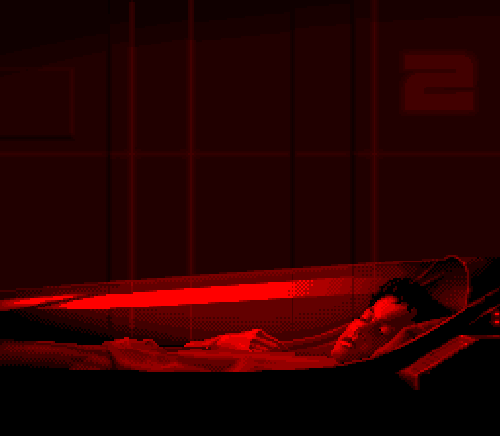 Alien pixel art snes GIF - Find on GIFER