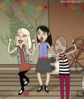 GIF commercial - animated GIF on GIFER