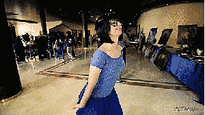 Cosplay GIF - Find on GIFER