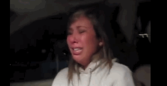 Crying GIF - Find on GIFER