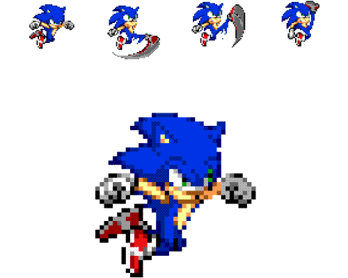 Kick GIF - Find on GIFER