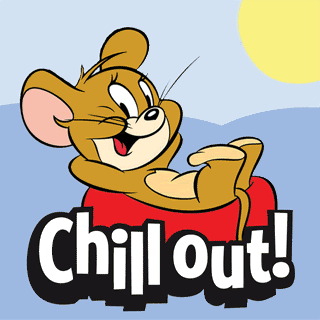Chill GIF - Find on GIFER