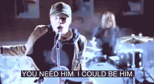 Fall out boy GIF - Encontrar em GIFER