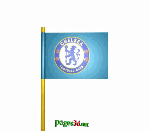 Chelsea GIF - Find on GIFER