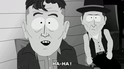 GIF white men - animated GIF on GIFER