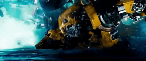 Transformers GIF - Find on GIFER