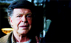 Reblog fringe s5 GIF - Find on GIFER