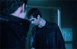 GIF dark stiles - animated GIF on GIFER