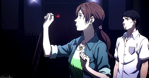 Anime order GIF - Find on GIFER