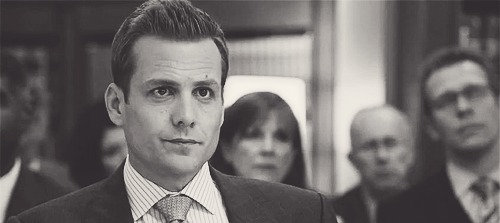 Suits usa network GIF - Find on GIFER