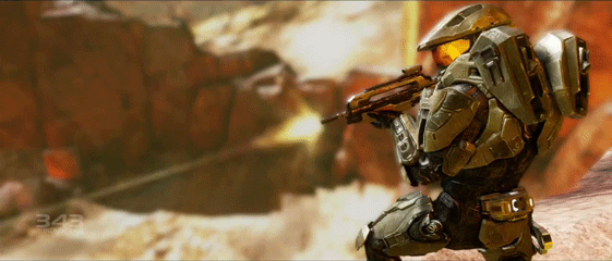Halo GIF - Find on GIFER