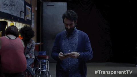 Transparent season 1 GIF - Find on GIFER