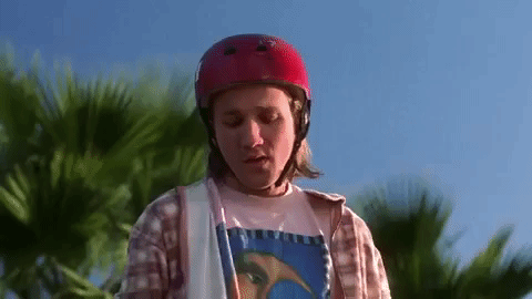 Clueless clueless movie GIF - Find on GIFER