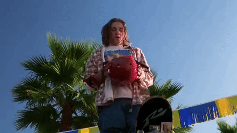Clueless clueless movie clueless film GIF - Find on GIFER