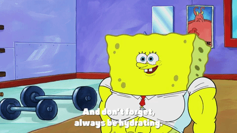 Spongebob squarepants season 9 episode 17 GIF - Find on GIFER