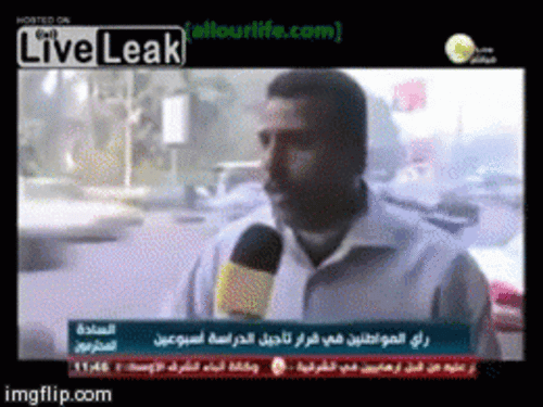 Interview style GIF - Find on GIFER