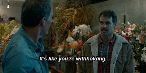 Getting on hbo GIF - Find on GIFER