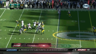 Nfl celebration GIF - Find on GIFER