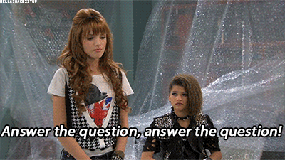 I guess GIF - Find on GIFER