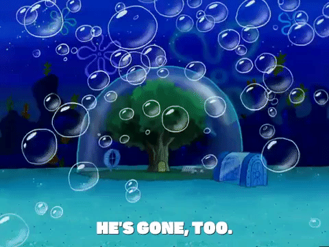 Spongebob squarepants season 6 episode 4 GIF - Find on GIFER