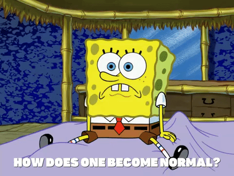 Spongebob squarepants season 6 episode 4 GIF - Find on GIFER