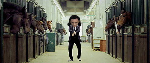 Parody GIF - Find on GIFER