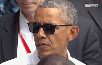 GIF president obama - animated GIF on GIFER