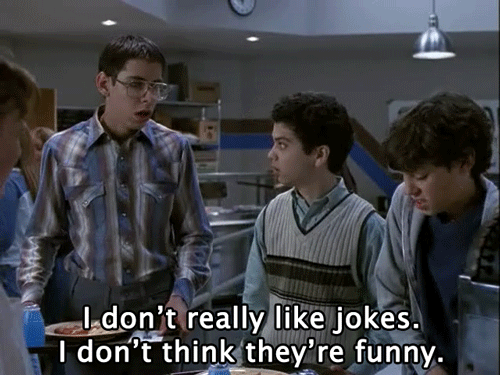 Gif Congelado Déjalo Ir