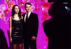 Family perfect pretty little liars GIF - Find on GIFER