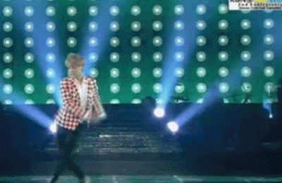 GIF dance performance slide - animated GIF on GIFER