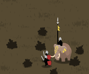 Elephant smash GIF - Find on GIFER