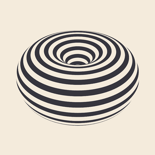 Geometric GIF - Find on GIFER