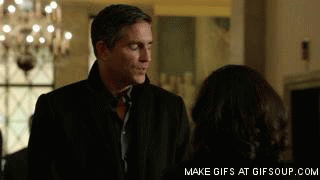 Person of interest GIF - Find on GIFER