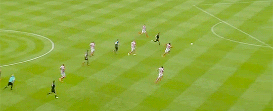 Game soccer running GIF - Find on GIFER