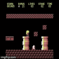 GIF retro games - animated GIF on GIFER