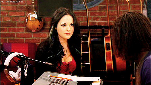 Victorious GIF - Find on GIFER