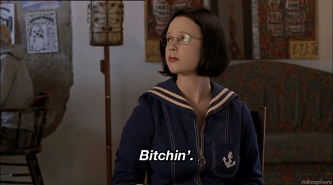 50s movies GIF - Find on GIFER