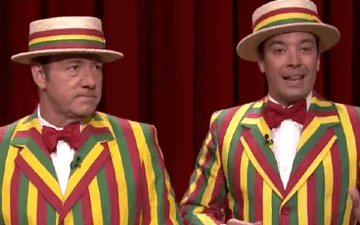 Jimmy fallon GIF - Find on GIFER