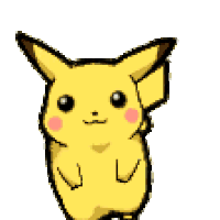 Pokemon transparent GIF - Find on GIFER