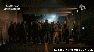 Deathstroke GIF - Find on GIFER