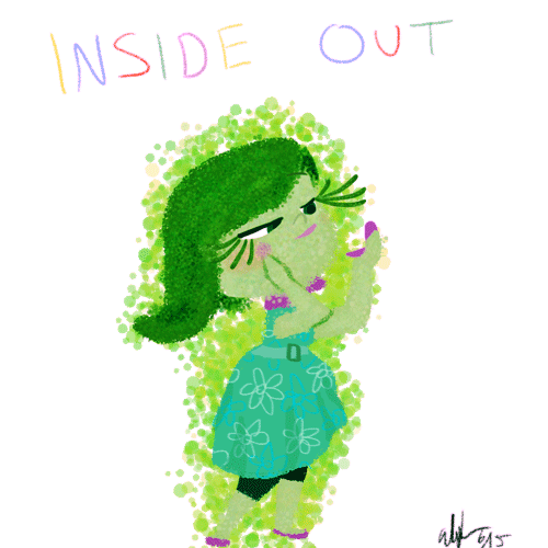 Inside out GIF - Find on GIFER