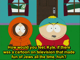 Kyle GIF - Find on GIFER