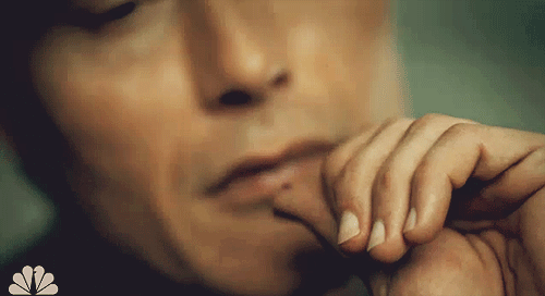 Hannibal lecter GIF - Find on GIFER