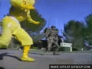 Yellow GIF - Find on GIFER