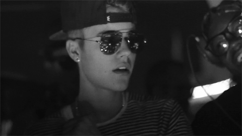 Smile bieber justin bieber GIF - Find on GIFER