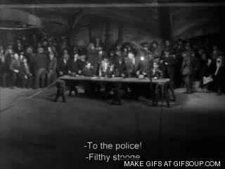 Hands up GIF - Find on GIFER